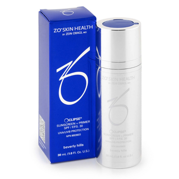 Zo Sunscreen + Primer SPF 30 – dydermproducts
